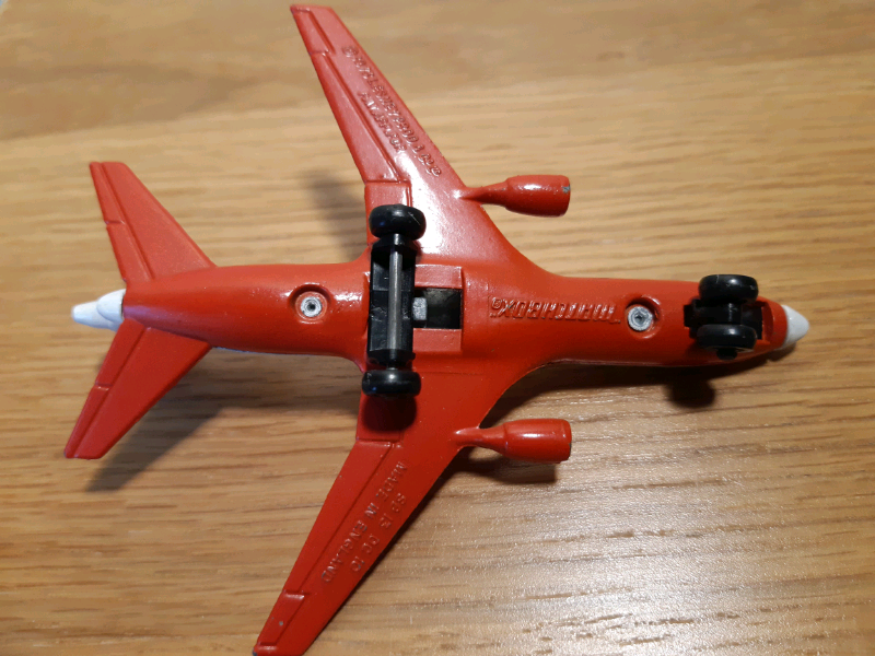 Matchbox Planes for sale in UK | 67 used Matchbox Planes