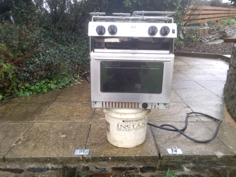 Plastimo Cooker for sale in UK | 16 used Plastimo Cookers