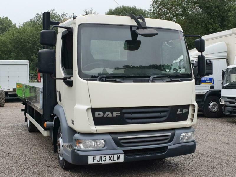 Daf 45 for sale in UK | 86 second-hand Daf 45