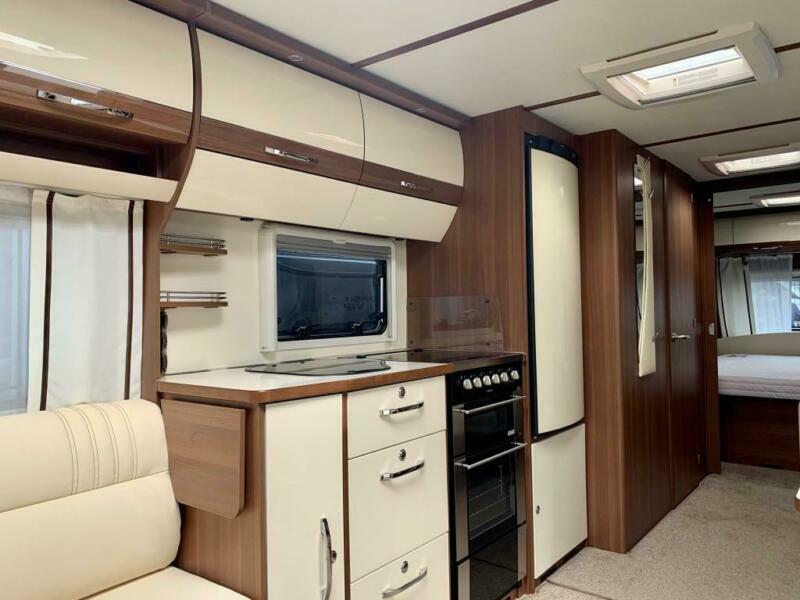 Lmc Caravan for sale in UK | 34 second-hand Lmc Caravans