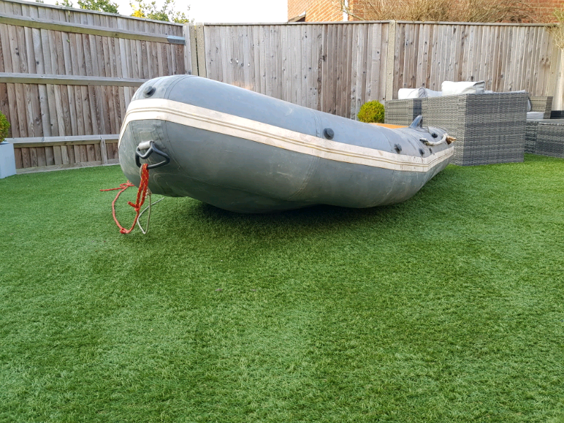 Rib Boats for sale in UK | 76 second-hand Rib Boats