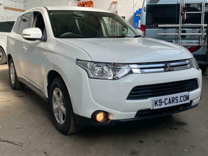 Ex Police Van for sale in UK | 46 used Ex Police Vans