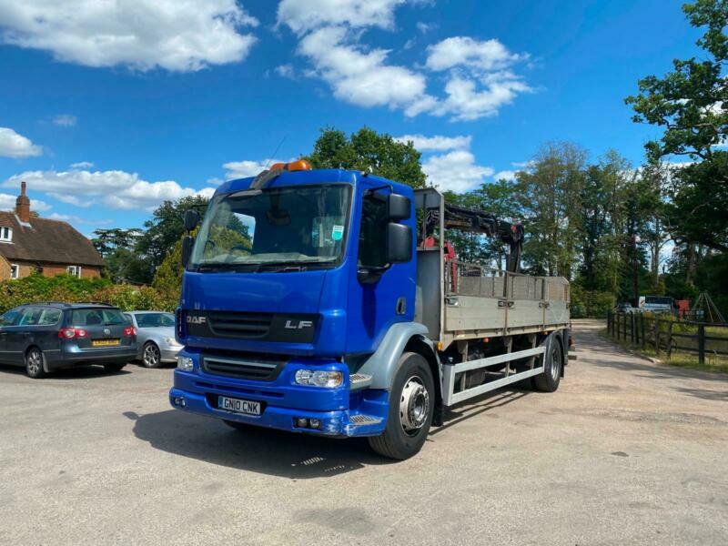 Hiab Grab for sale in UK | 50 second-hand Hiab Grabs