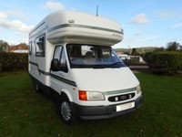 Talbot Campervans & Motorhomes for sale | eBay UK