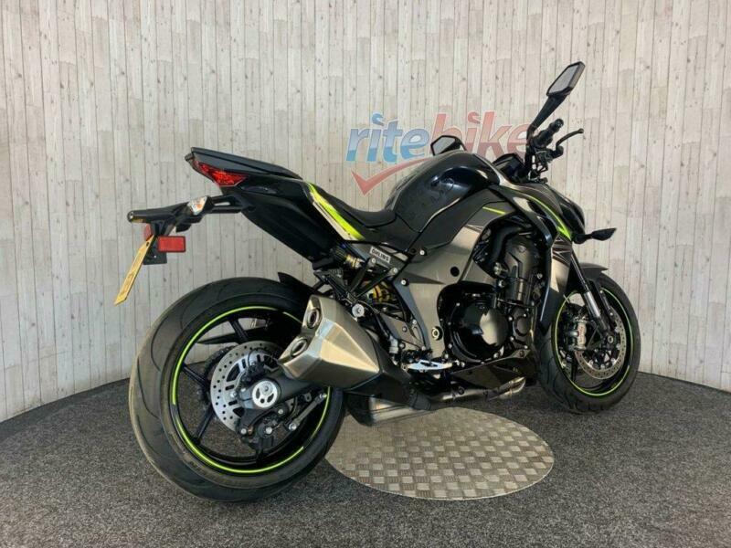 Kawasaki Z1000r for sale in UK | 59 used Kawasaki Z1000rs