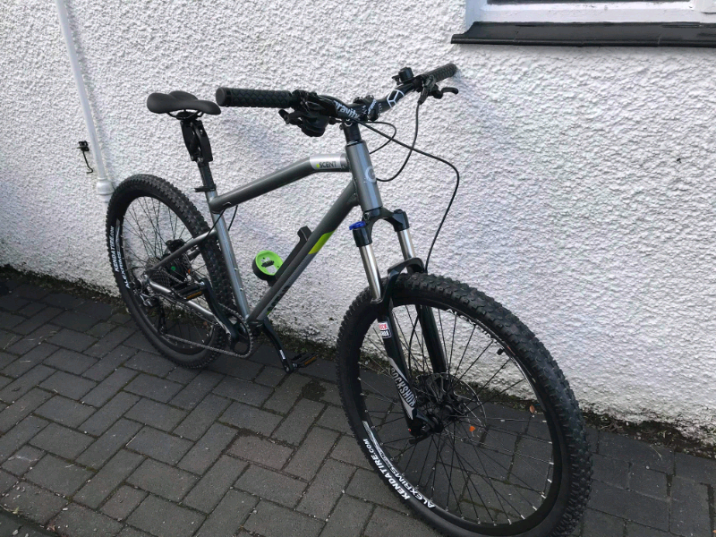 Gtech Bike for sale in UK | 24 second-hand Gtech Bikes