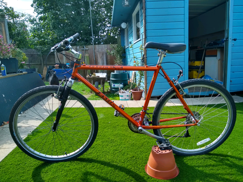 Jamis Dakota mountain bike | in Hythe, Hampshire | Gumtree