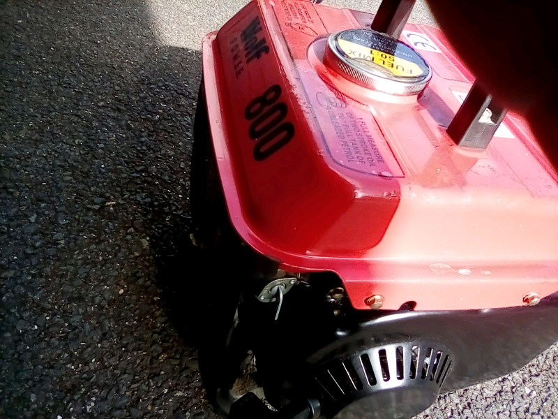 Wolf Generator for sale in UK | 33 used Wolf Generators