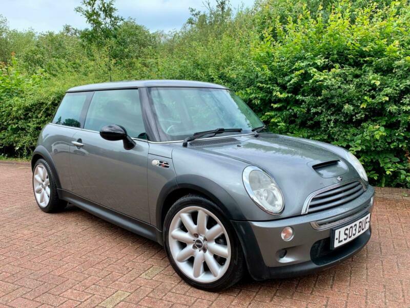 Mini R53 for sale in UK | 80 second-hand Mini R53