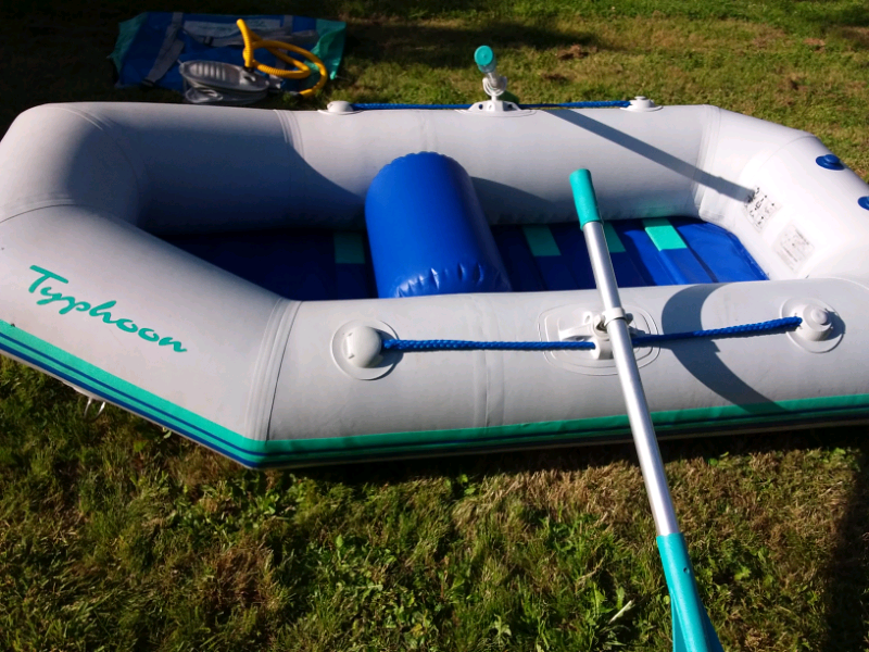 Avon Inflatable for sale in UK | 23 used Avon Inflatables