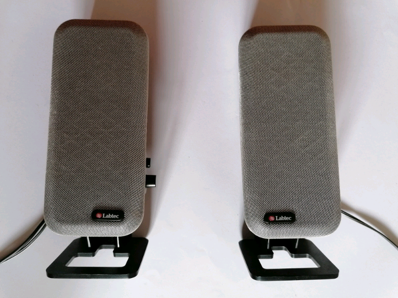 Labtec Speakers for sale in UK | 28 used Labtec Speakers