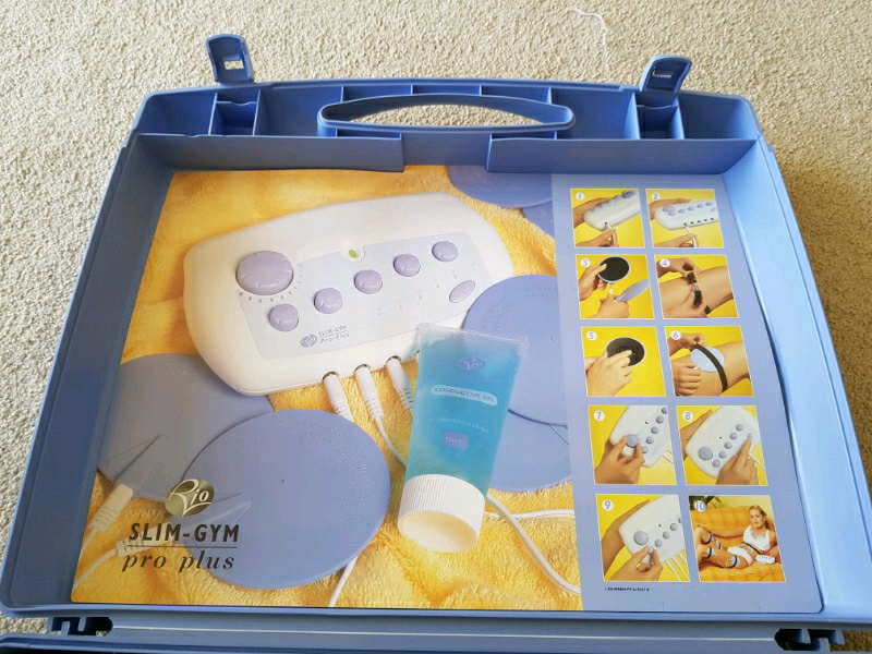 Rio Slim Gym for sale in UK | 28 used Rio Slim Gyms