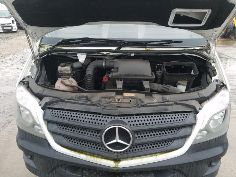 Mercedes Sprinter 313 Engine for sale in UK | View 67 ads