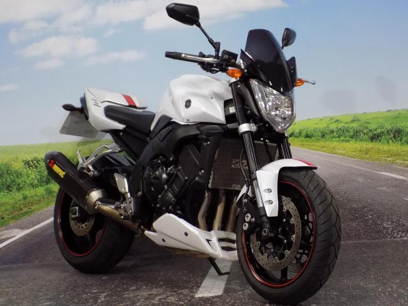 Information Required : Small Profile Windshield for FZ1N 2012 | Yamaha ...