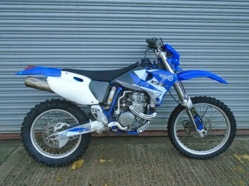 Wr400f for sale in UK | 59 second-hand Wr400fs
