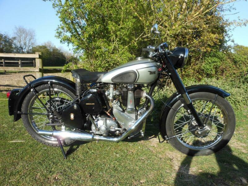 Bsa B31 for sale in UK | 63 second-hand Bsa B31