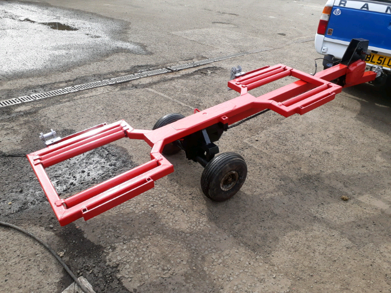 Towing Dolly For Sale In Uk 49 Used Towing Dollys