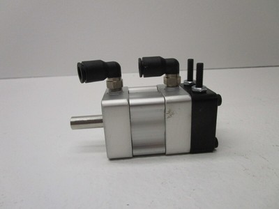 TURN-ACT Rotary Actuators, Parts, and Accessories