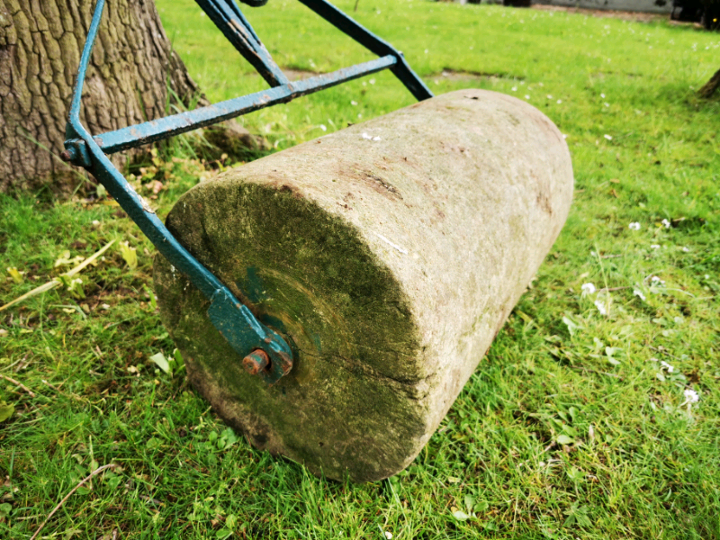 Concrete Roller for sale in UK | 69 used Concrete Rollers