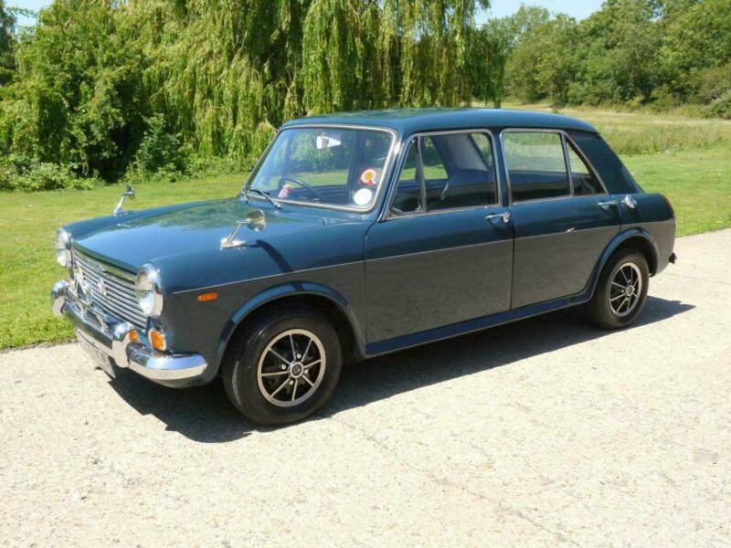 Morris 1100 for sale in UK | 64 second-hand Morris 1100