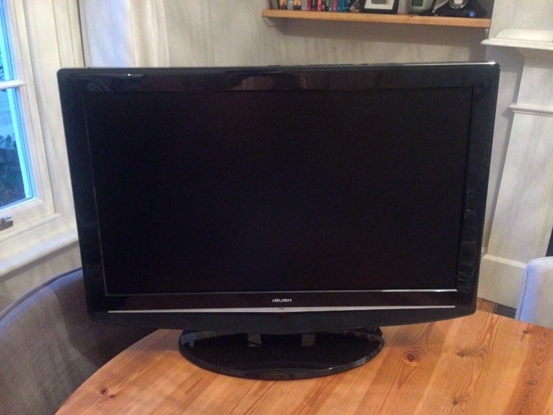 BUSH 26" HD LCD TV/Monitor | in Cambridge, Cambridgeshire | Gumtree