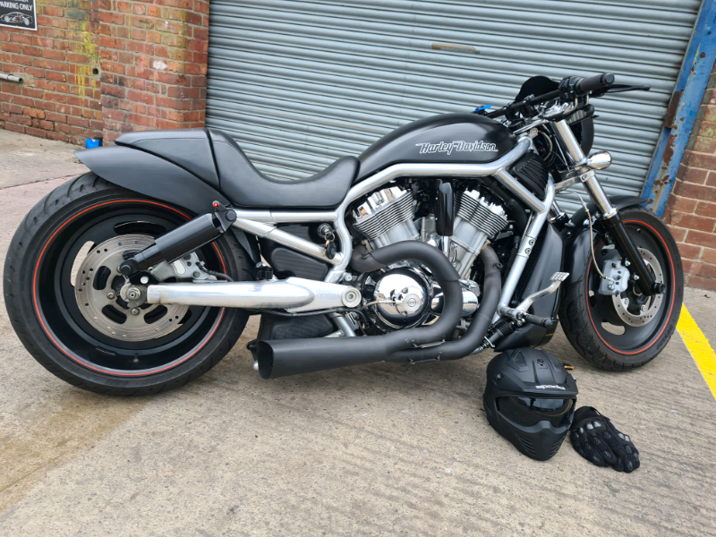 Custom V Rod for sale in UK | 63 used Custom V Rods