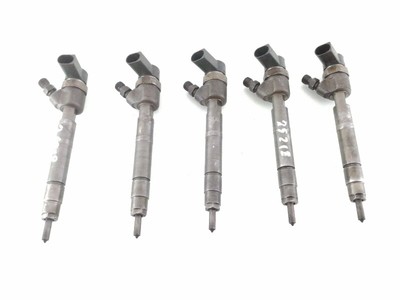 Iniettori Mercedes usato in Italia | vedi tutte i 103 prezzi!