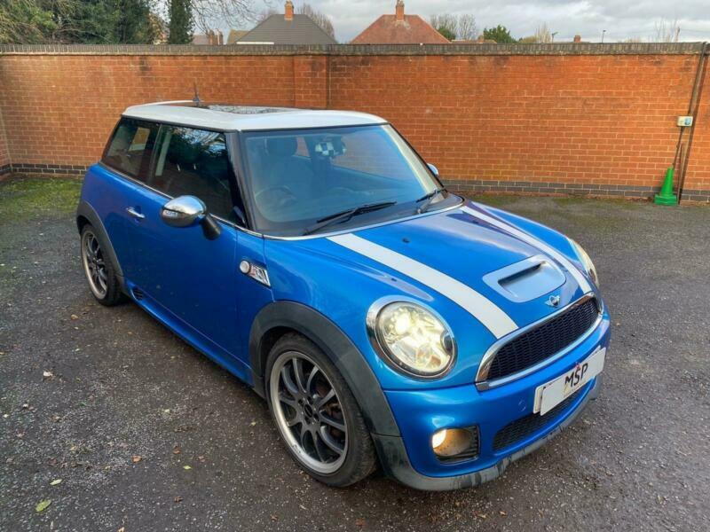 R56 Jcw for sale in UK | 36 second-hand R56 Jcws