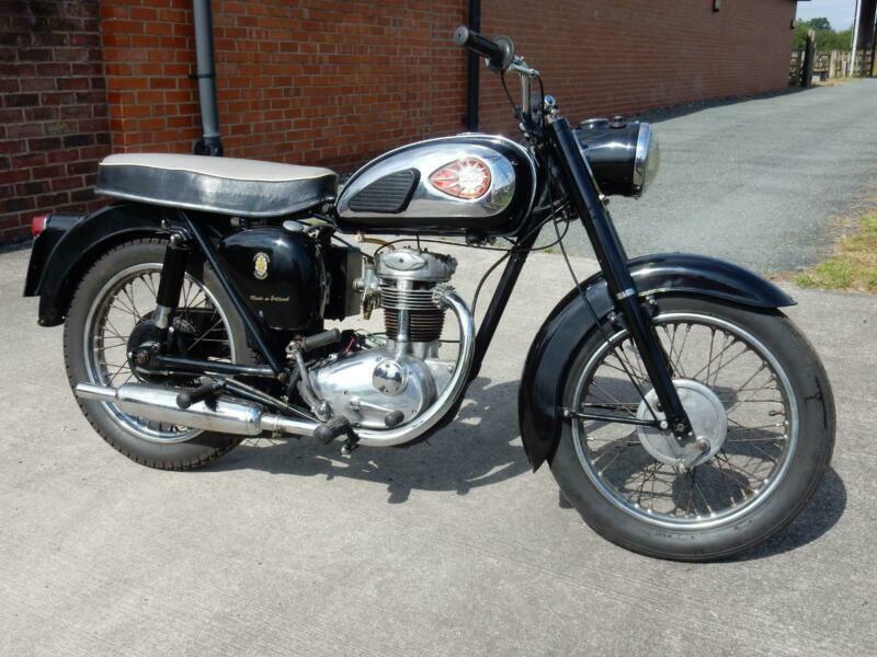 Bsa C15 for sale in UK | 44 second-hand Bsa C15