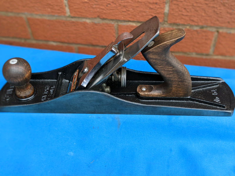 Stanley 5 Plane for sale in UK | 66 used Stanley 5 Planes