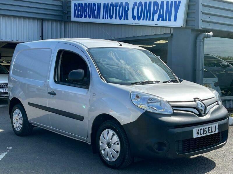 Renault Extra Van for sale in UK | View 42 bargains