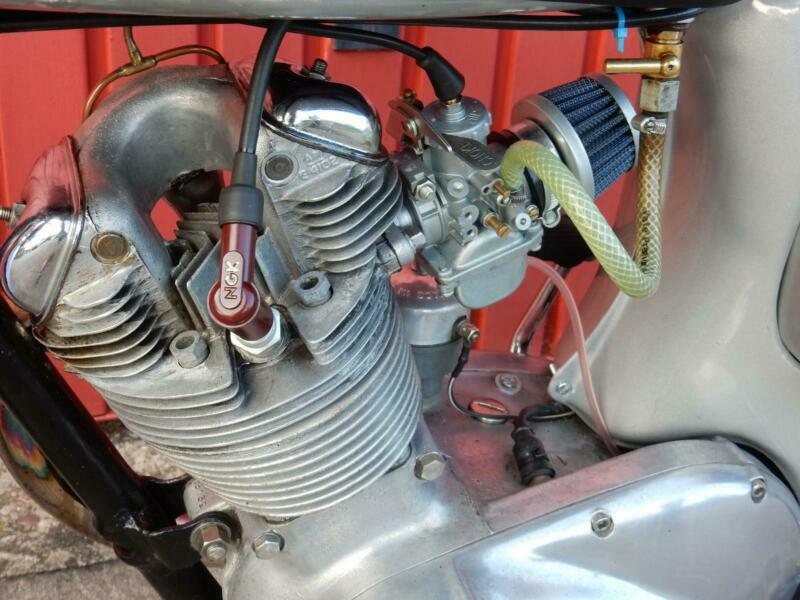 Triumph Tiger Cub Engine for sale in UK | View 56 ads