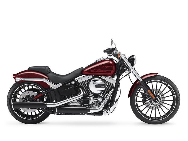 Harley Davidson Fat Boy Motorcycles & Scooters for sale | eBay UK