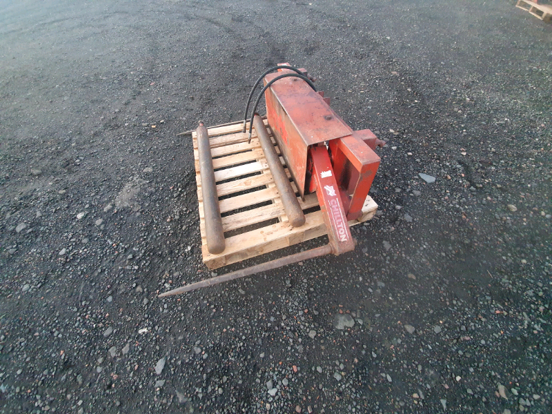 Bale Loader for sale in UK | 73 used Bale Loaders