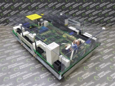 Robotics - Fanuc Servo Amplifier