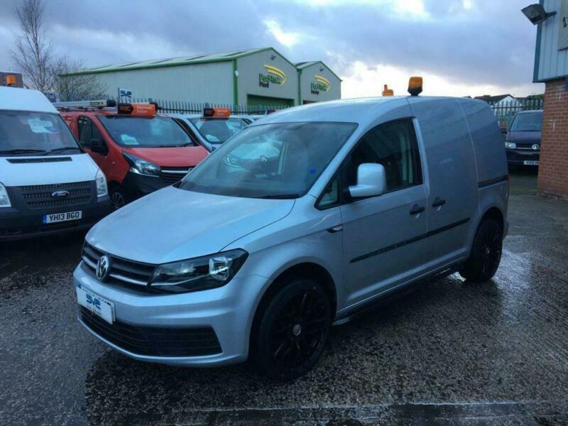 Vw Caddy Tailgate for sale in UK | View 53 bargains