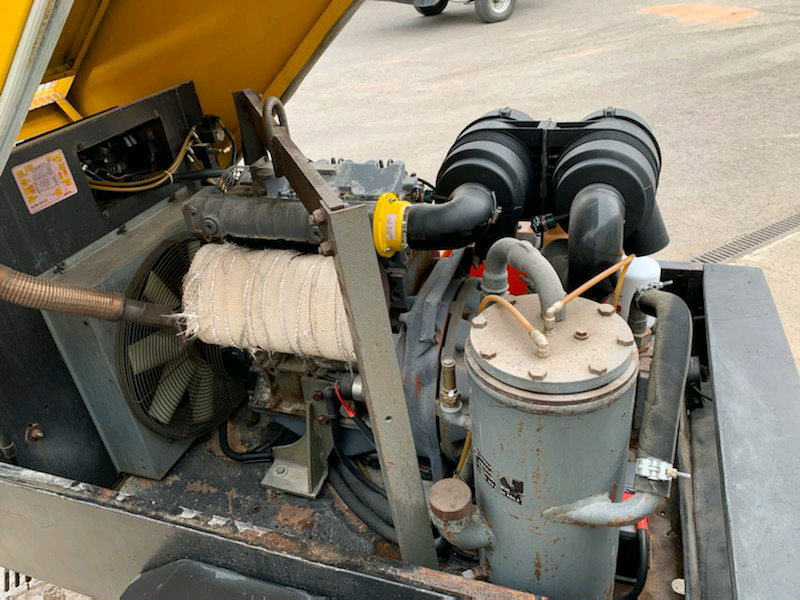 Road Compressor for sale in UK | 55 used Road Compressors