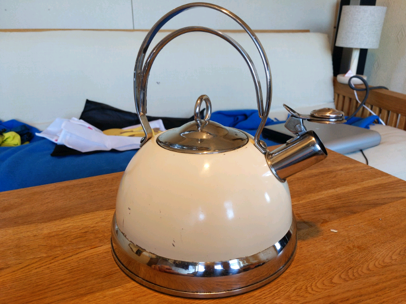 Aga Kettle Whistle for sale in UK | View 21 bargains