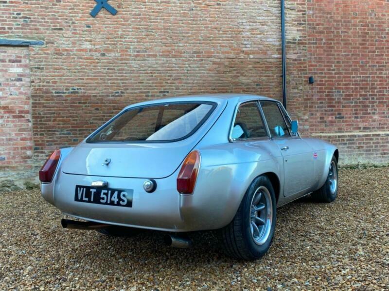 Mgb Gt V8 for sale in UK | 38 second-hand Mgb Gt V8