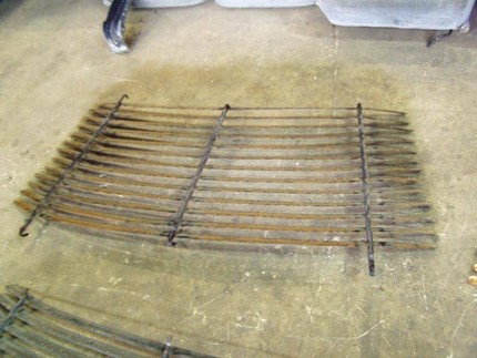 rear window louvers | Cars & Vehicles | Gumtree Australia Free Local ...