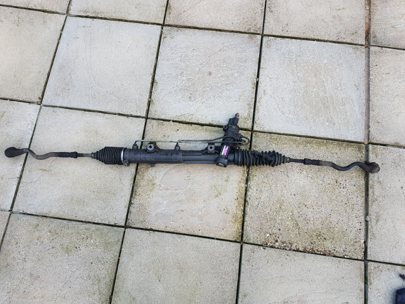 E46 Steering Rack for sale in UK | View 59 bargains