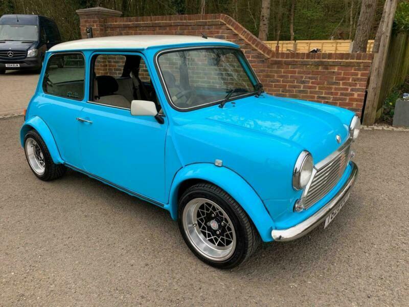 Restored Mini for sale in UK | 50 used Restored Minis