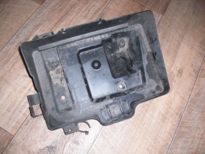 Opel Autobatterie