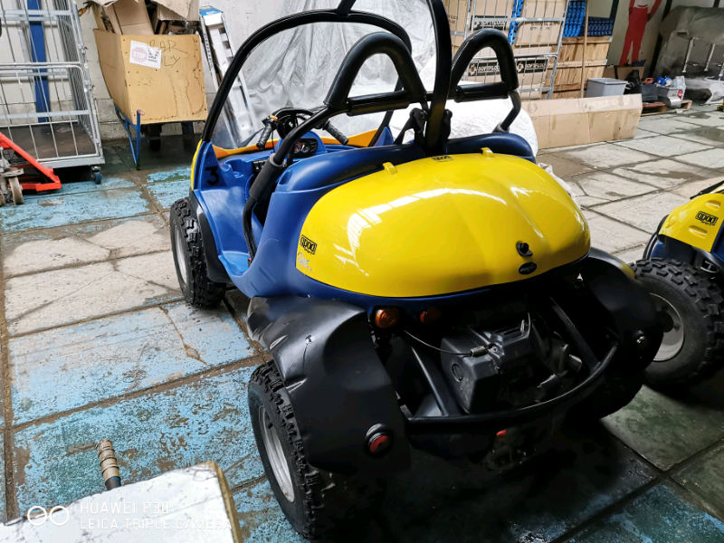 Qpod Secma for sale in UK | 17 second-hand Qpod Secmas