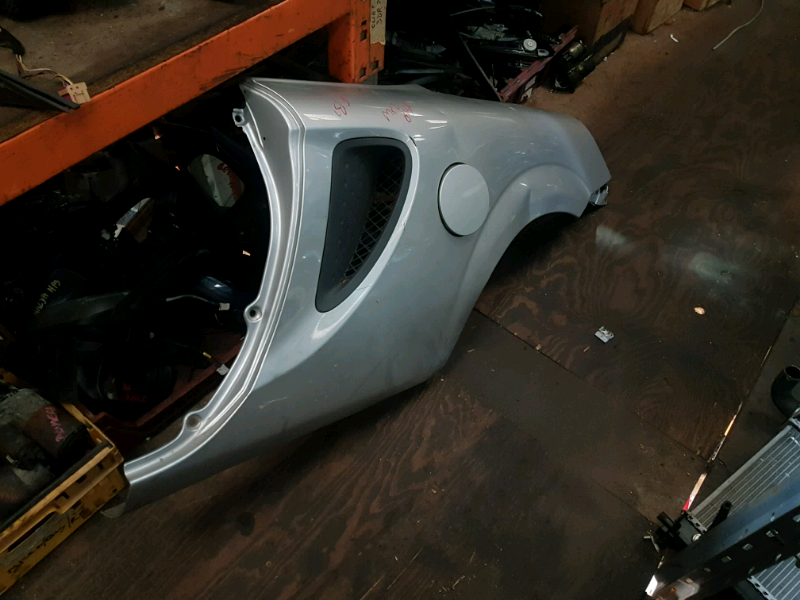 Mr2 Rear Panel for sale in UK | 55 used Mr2 Rear Panels