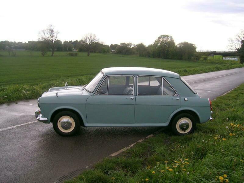 Morris 1100 for sale in UK | 68 second-hand Morris 1100