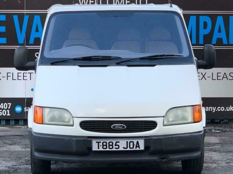 Transit Smiley for sale in UK | 50 used Transit Smileys