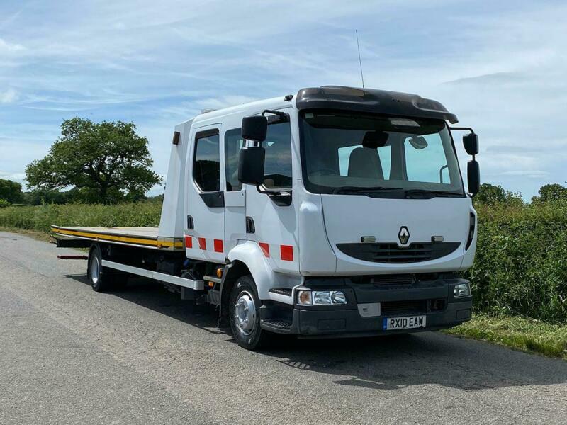 Renault Midlum for sale in UK | 33 used Renault Midlums