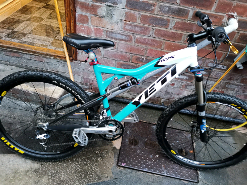yeti-575-mountain-bike-in-salford-manchester-gumtree