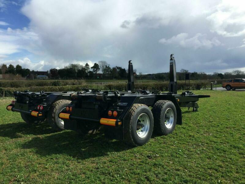 Farm Trailers for sale in UK | 79 used Farm Trailers